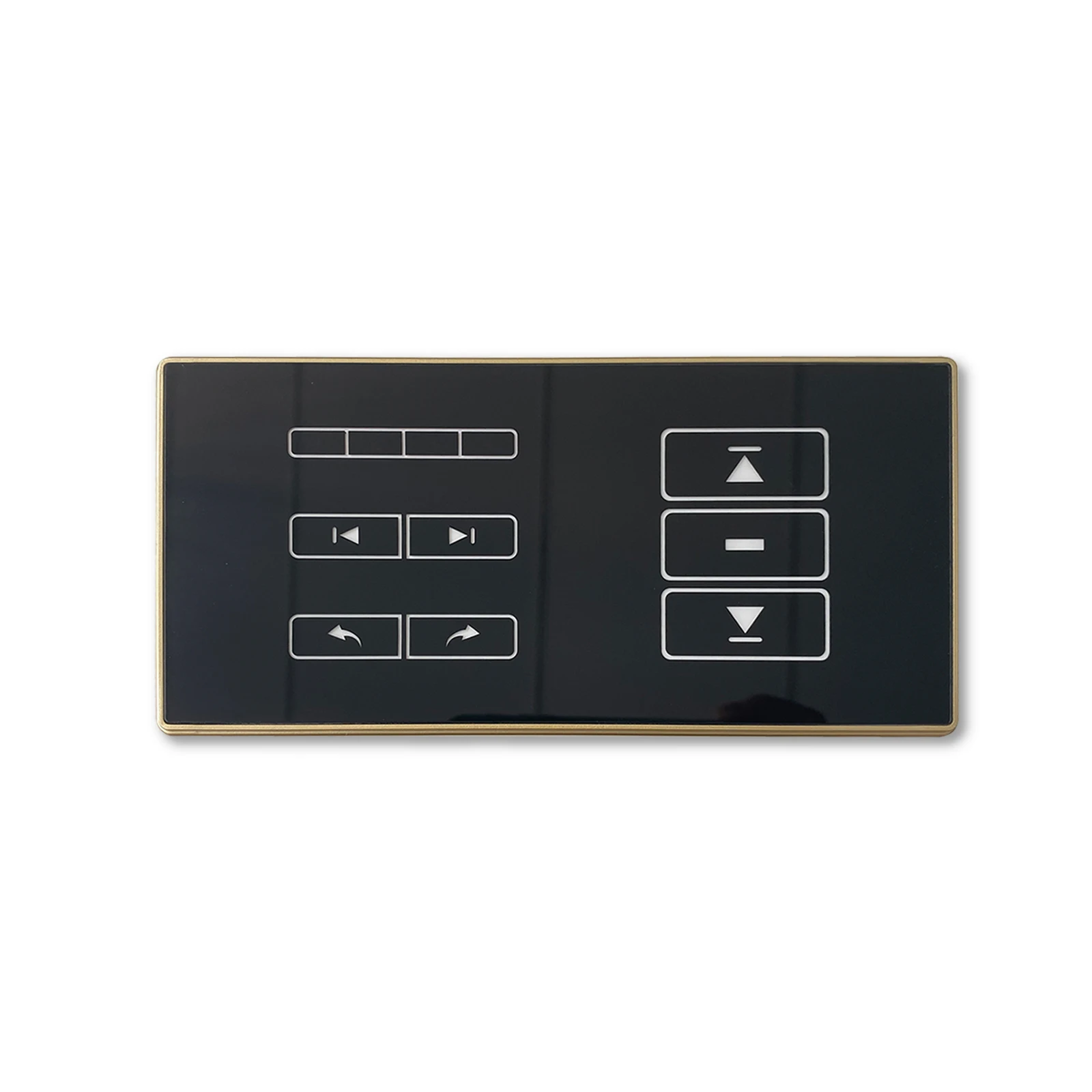 Купить Скобяные изделия | 4 Channels Controller Of Electric Roller Shutter