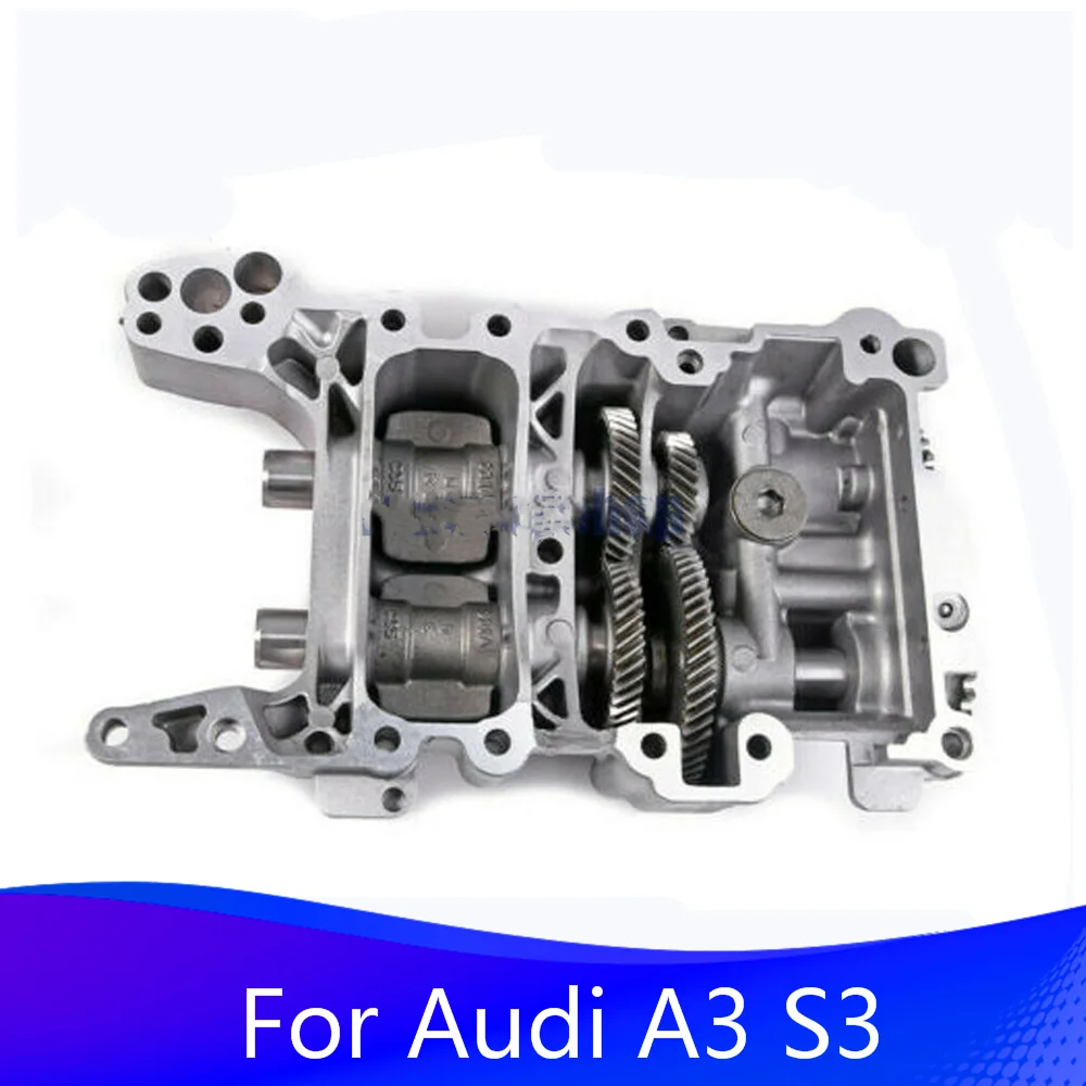 Купить Автомобильные запчасти | Oil Pump Balance Shaft Assembly For V-W ...