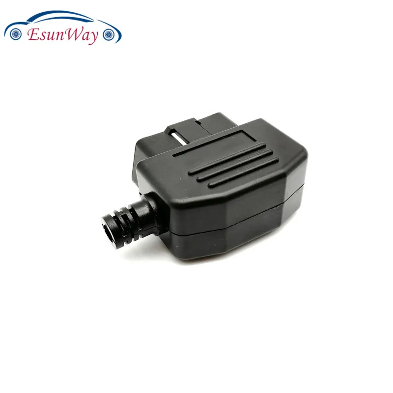 Купить Инструменты для ремонта автомобилей | OBD 2 Connector Plug 16 ...
