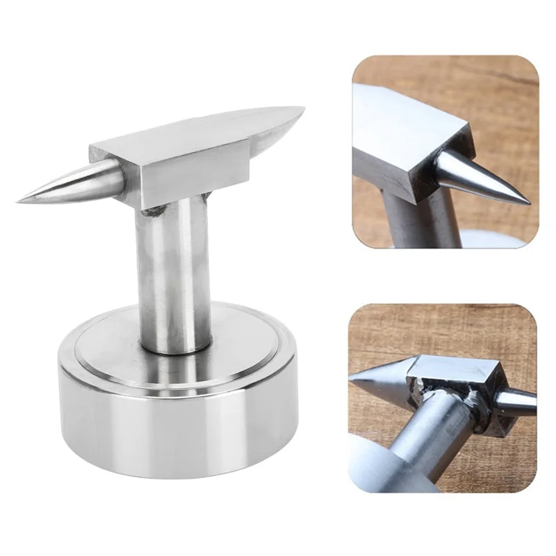 Купить Детали инструмента | NEW Iron Anvil Metal Cast Blacksmith ...