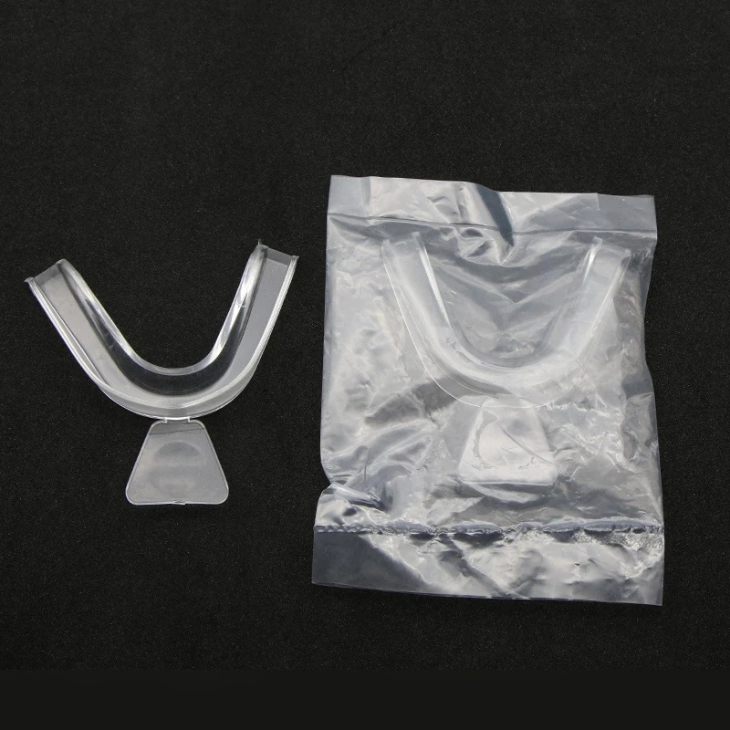 Купить Фитнес и бодибилдинг | 1@# 1 Pcs Tooth Protector Boxing ...