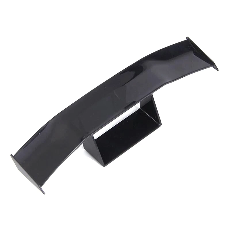 Купить Автомобильные запчасти | Mini Spoiler Wing Car Rear Spoiler ...