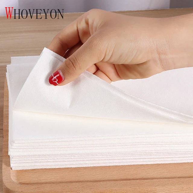 Купить Домашний текстиль | Disposable Towels Wipes Foot Towels ...