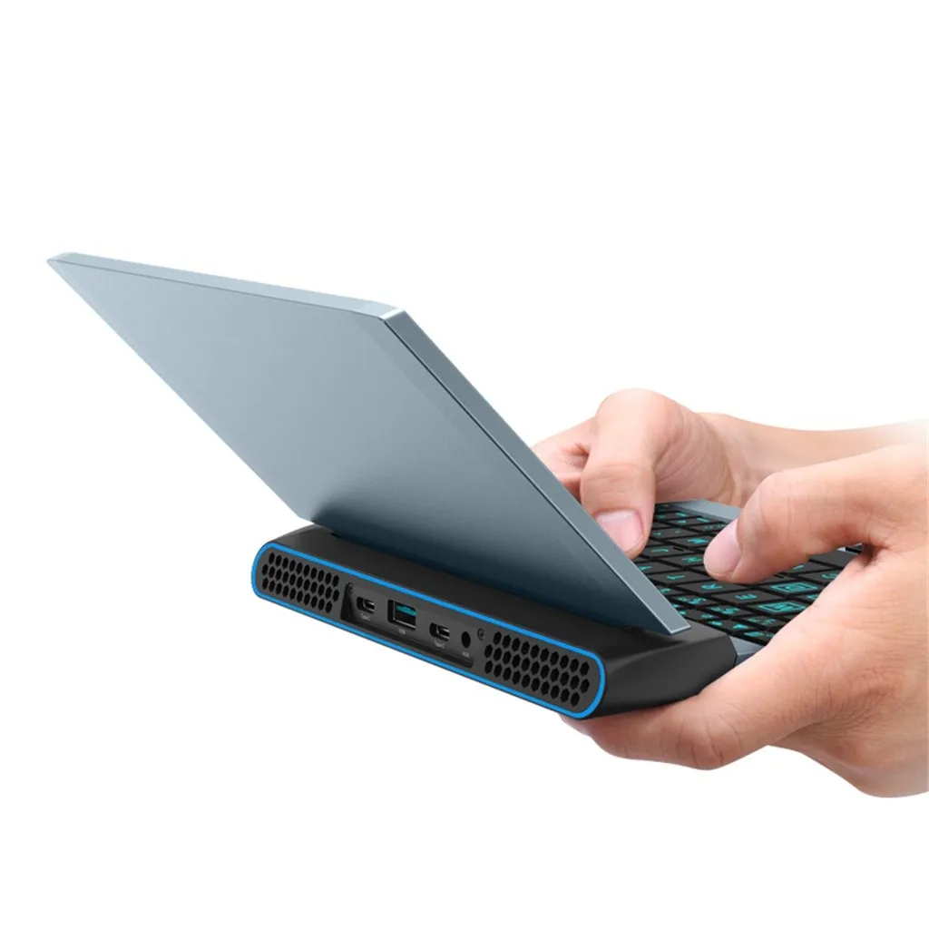 Купить Планшеты | ONE-NETBOOK OneGx1Smat Wifi Gaming Laptop i5-10210Y ...