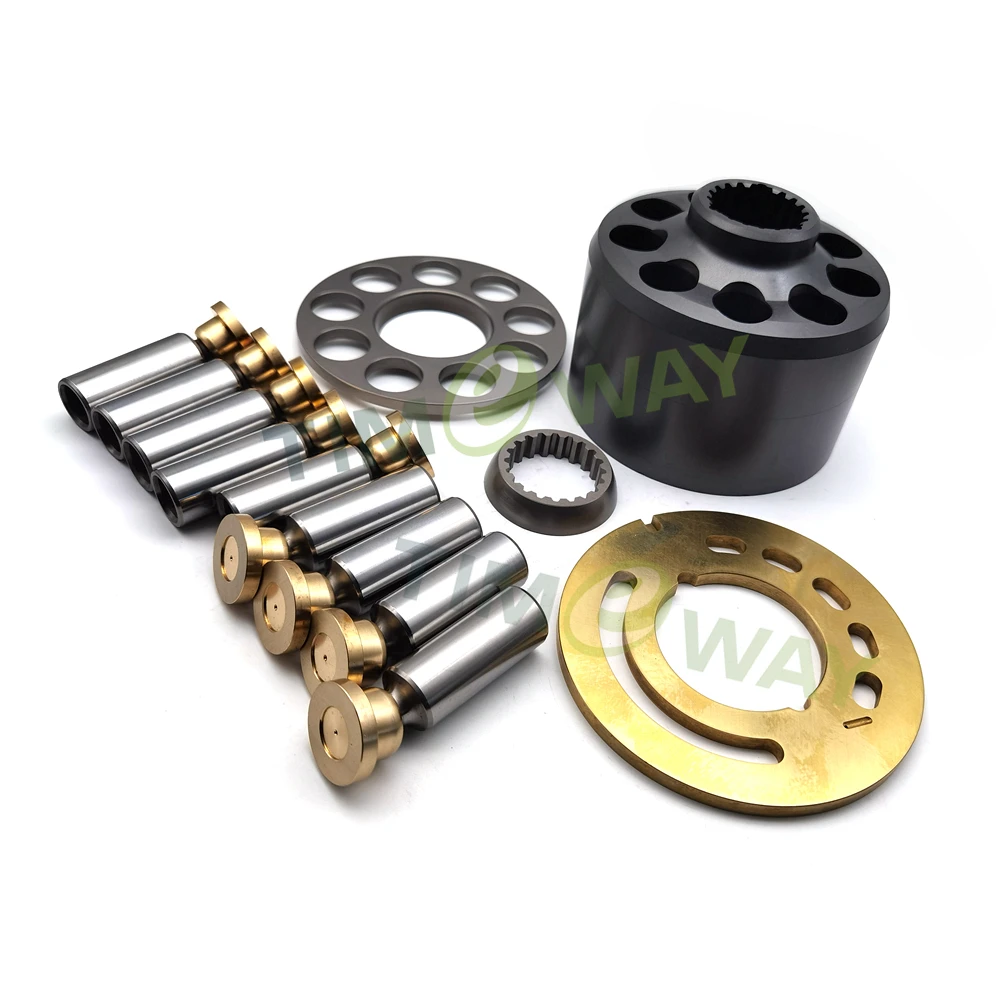 Купить Шланги и ремонт труб | Pump Rotary Group Kits A10VSO100 Pump ...