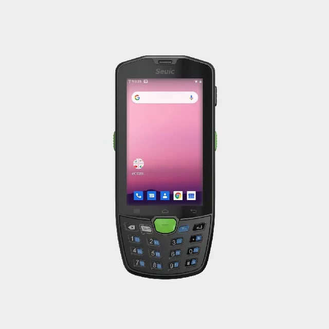 Купить Офисная электроника | Lazada Courier Use Portable PDA with ...