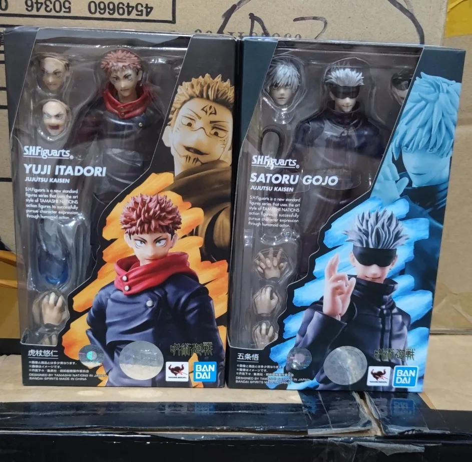 Jujutsu Kaisen Action Figure 1/6 Yuji Itadori 30 Cm, 59% OFF