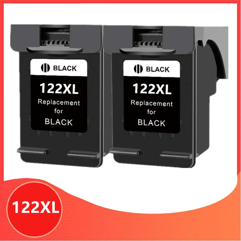 Купить Офисная электроника | Compatible Ink Cartridge 122XL 122 XL For ...
