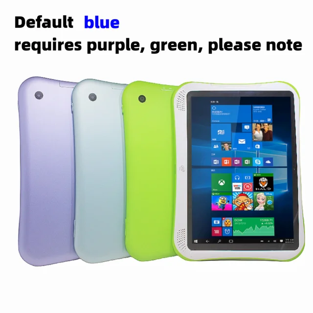 Купить Планшеты | 10.1 Inch Q1 Windows 10 Tablet PC 4GB RAM 64GB ROM ...