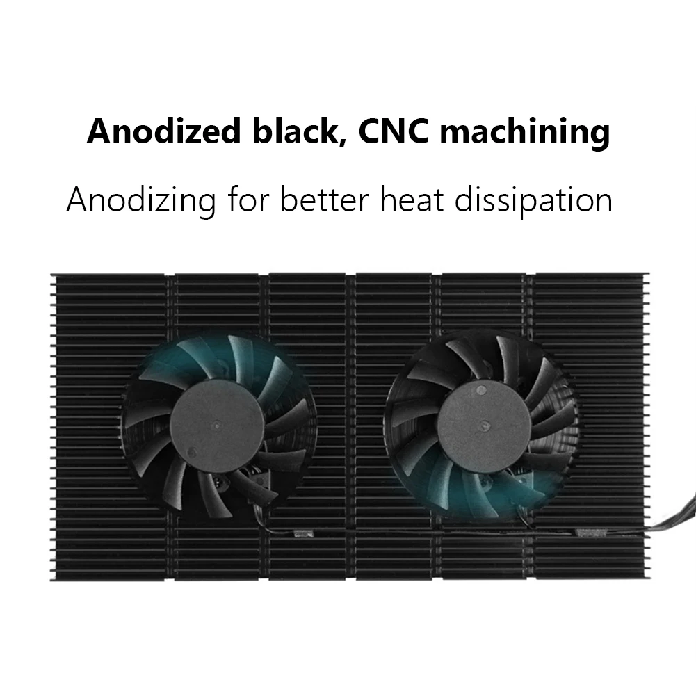 Купить Алиэкспресс | GPU Backplate Memory Radiator For RTX 3090 3080 ...