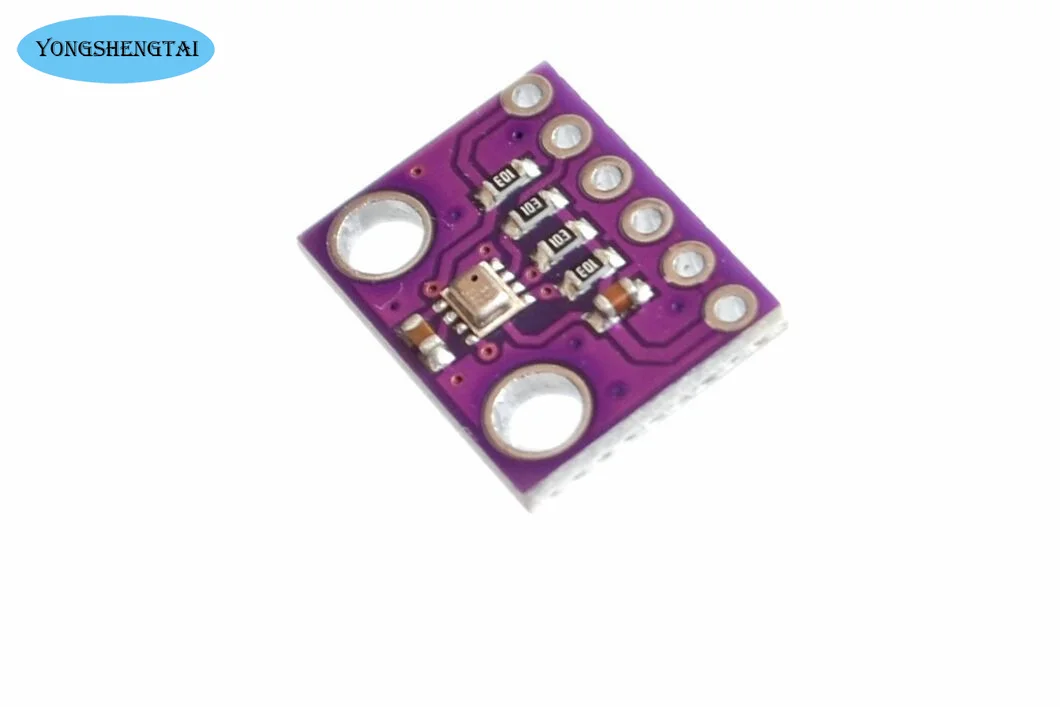 Купить Противопожарная защита | BMP280 3.3 Digital Barometric Pressure ...