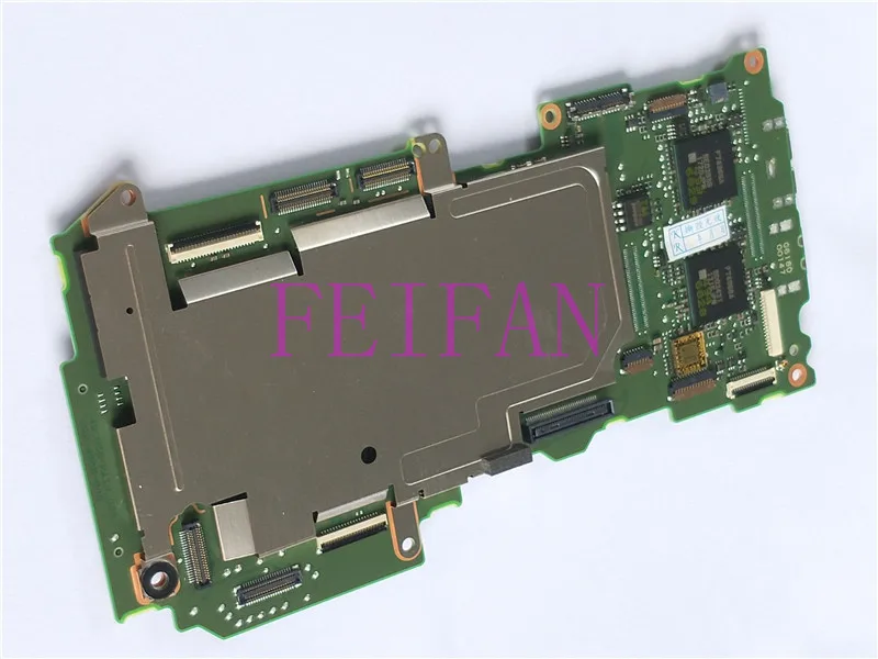 Купить Камера и фото | Original Main circuit Board / Board / PCB Repair ...