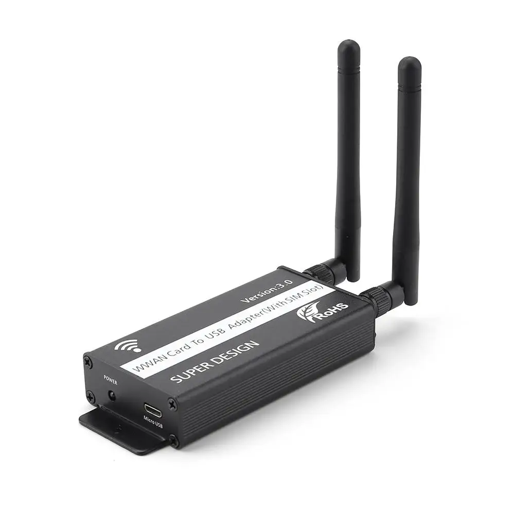 Купить Алиэкспресс | Mini PCI-E PCI-Express to USB Adapter Card with ...