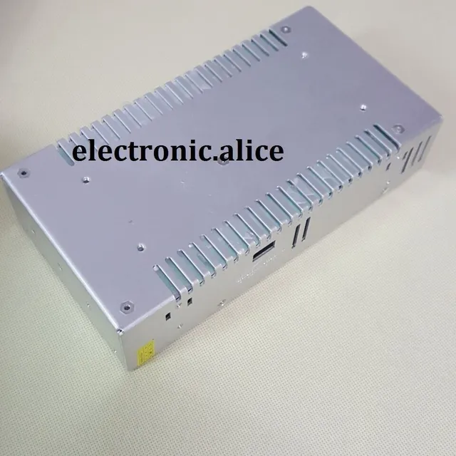 Купить Осветительные приборы | 5V 60A 300W power supply 5V 300W LED ...