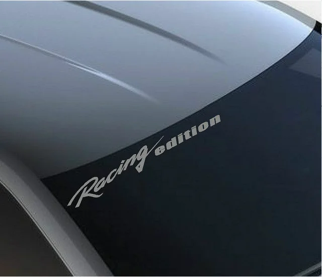 Купить Алиэкспресс | 19"X2.5" Hot Selling Reflective PVC Windshield ...