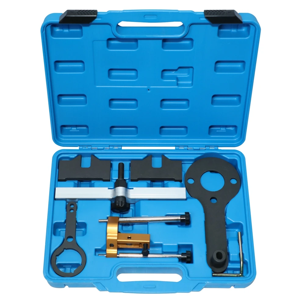 Купить Автомойка и техническое обслуживание | Engine Timing Tool Kit ...
