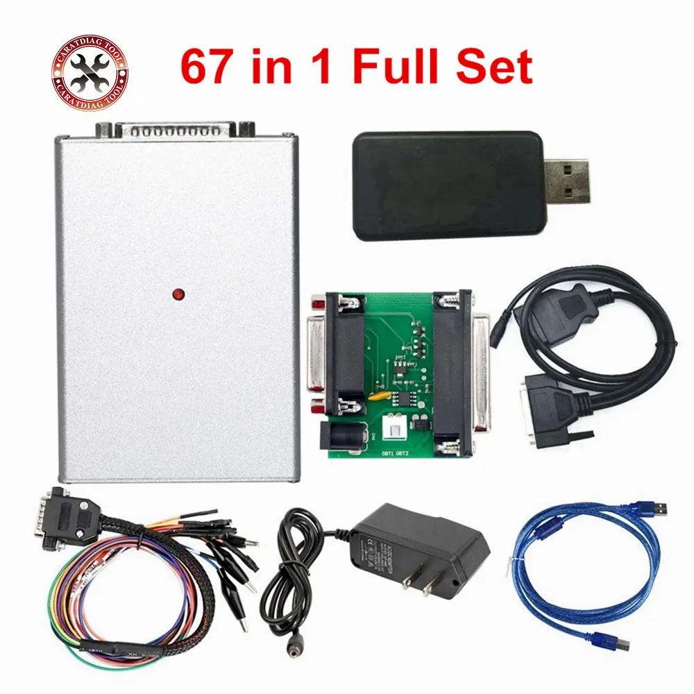 Купить Алиэкспресс | 2023 ECU Bench ECU Programmer EUC Help 1.20 Read ...