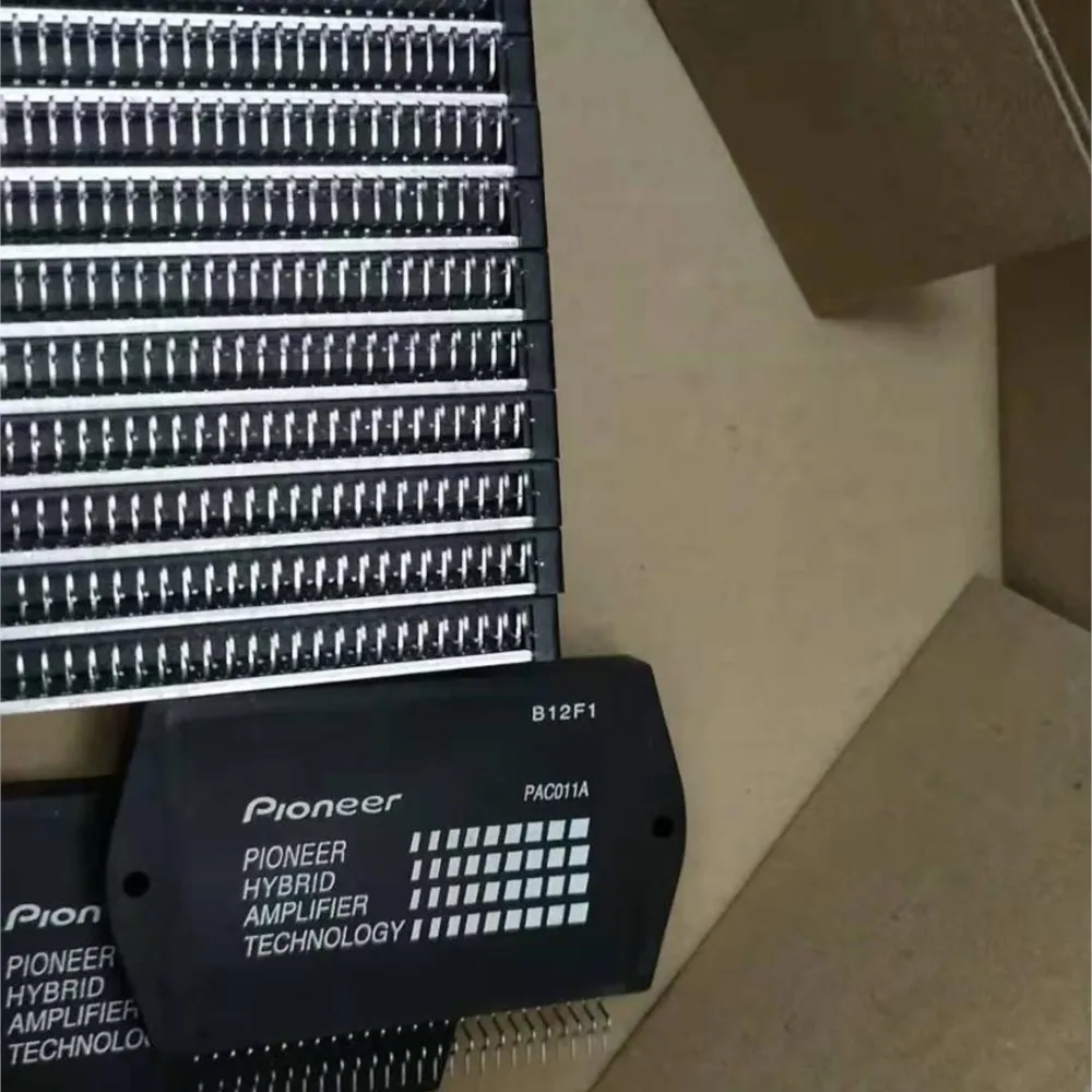 Купить Автоматизация зданий | PAC010A PAC011A NEW MODULE