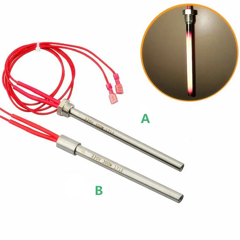 Купить Шланги и ремонт труб | 300/350W 220V Ignition Igniter Hot Rod ...