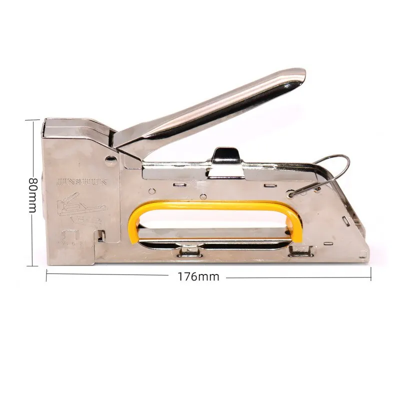 Купить Алиэкспресс | Staple Gun 3 in 1 Heavy Duty Staple Gun with ...