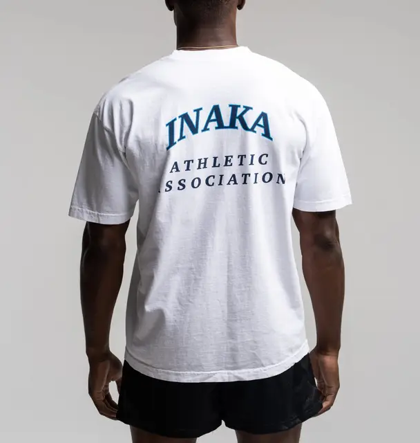 Купить Алиэкспресс | Zhcth Store Inaka Power Shirt Season 13 Men Women ...