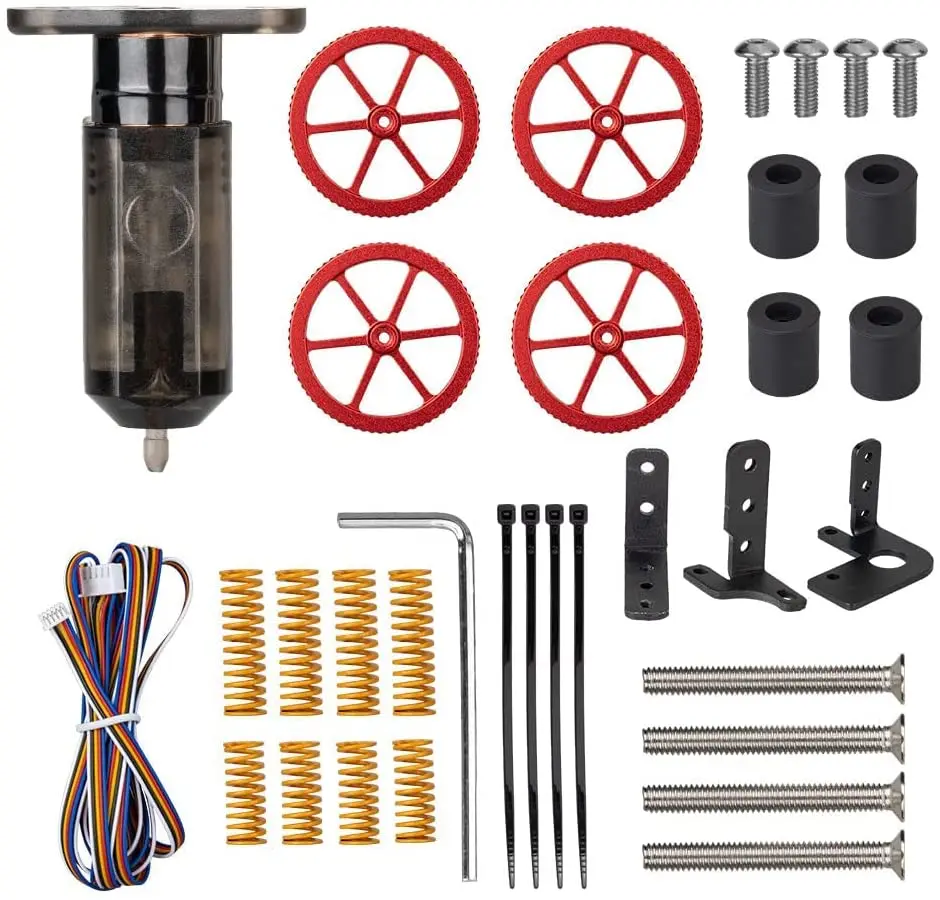 Купить Алиэкспресс | BLtouch V3.1 Auto Leveling Sensor BL Touch Sensor ...