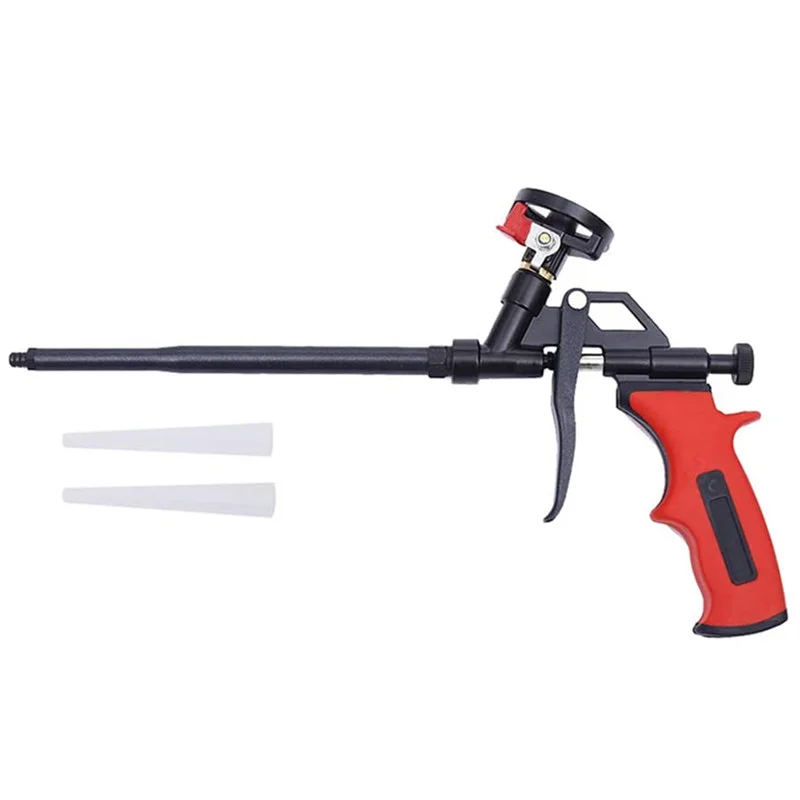 Купить Алиэкспресс | Portable Caulking Gun Manual Insulating Mastic ...