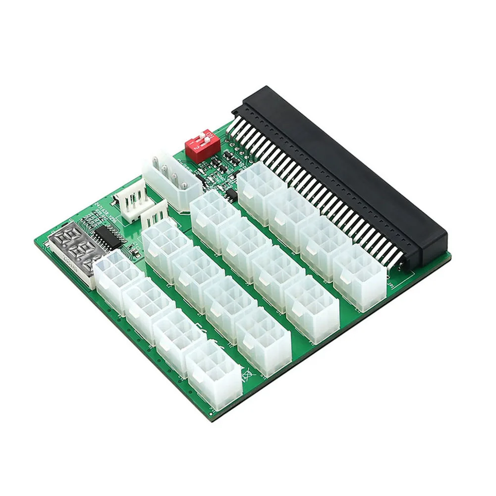 Купить Алиэкспресс | Power Supply Breakout Board with 4Pin Cable SATA ...