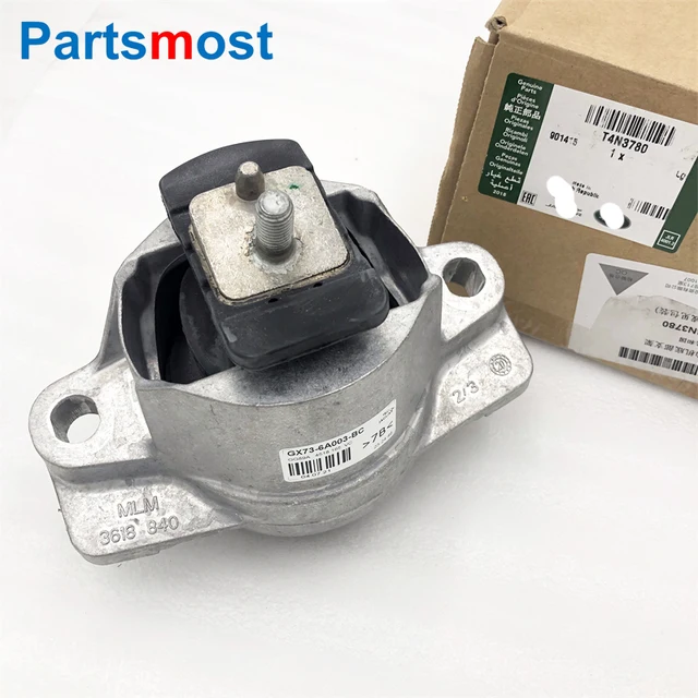 Купить Автомобильные запчасти | New Front Engine Mount For JAGUAR XE ...
