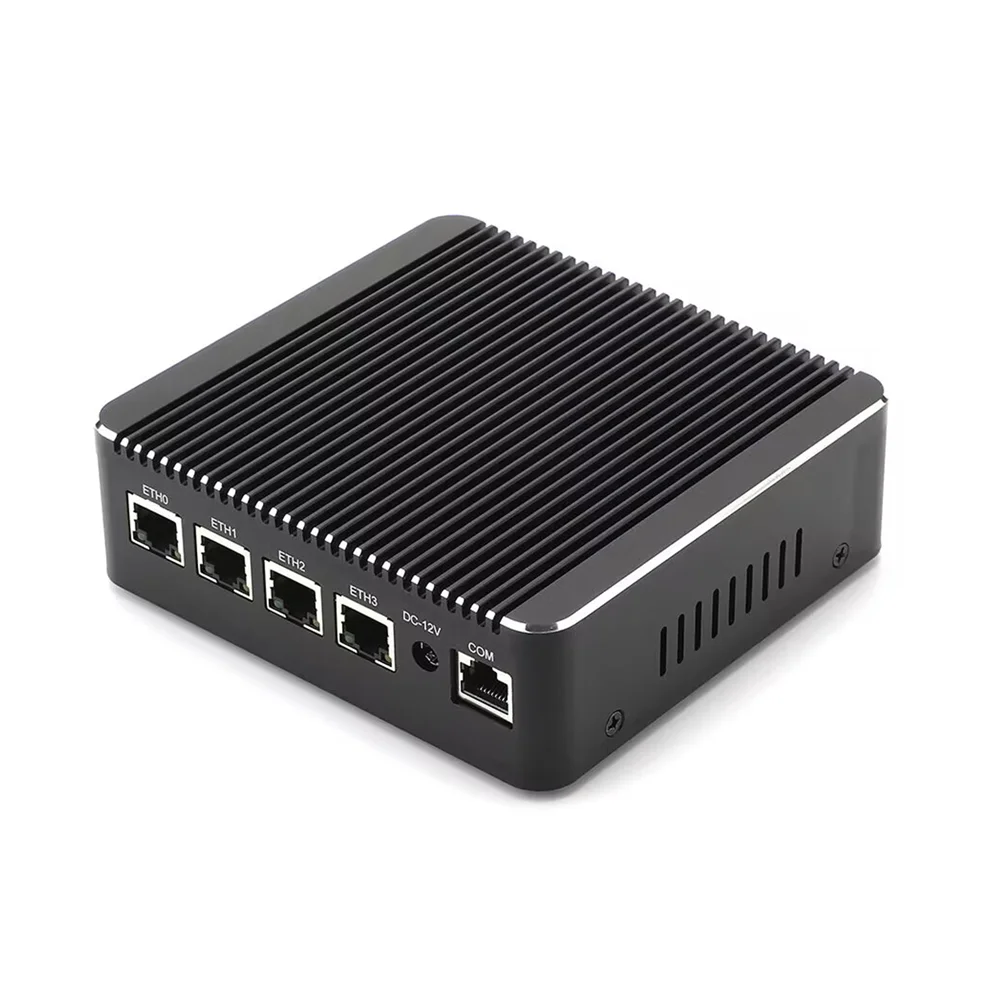 Купить Алиэкспресс | Micro Firewall Appliance,HUNSN RS34g,Intel Celeron ...