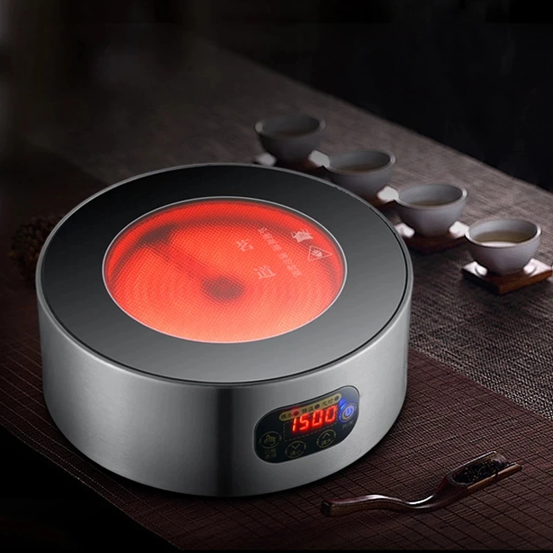 Купить Кухонная техника | 1500W Electric Ceramic Stove Tea Stove ...