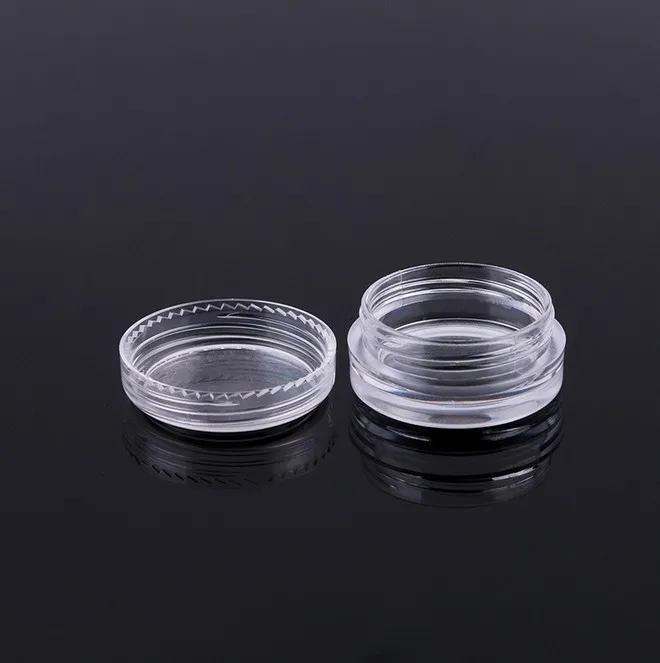 Купить Алиэкспресс | A Pack of 100PCS X 3 grams/3 ml Small 3CM Round ...