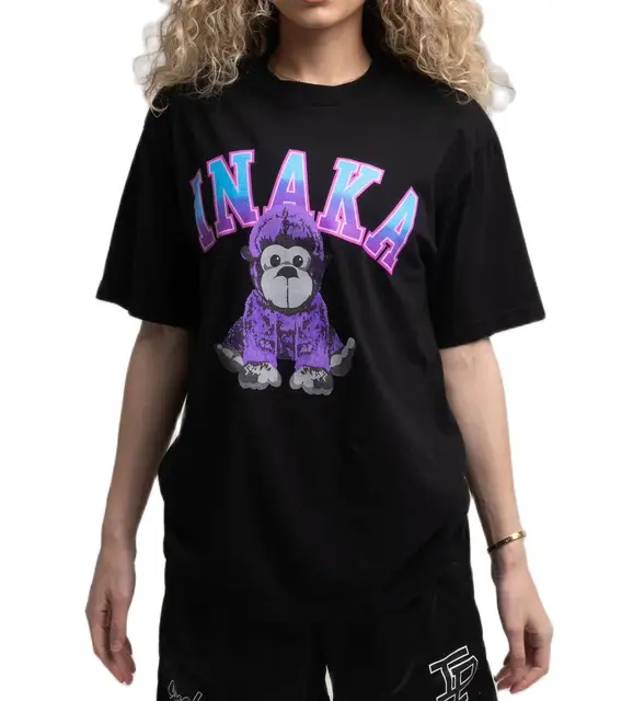 Купить Алиэкспресс | Zhcth Store Inaka Power Shirt Season 13 Men Women ...