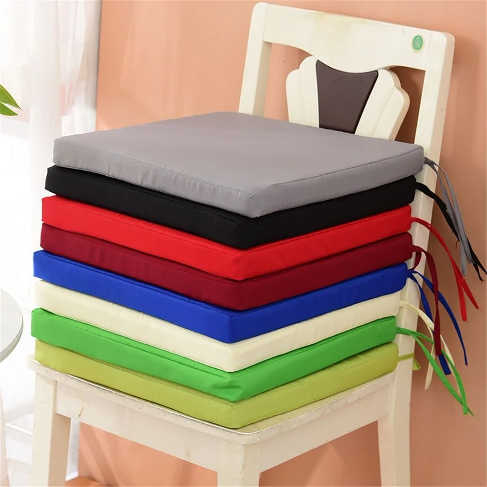 Купить Алиэкспресс | New Soft Sponge Chair Cushion Breathable Outdoor ...