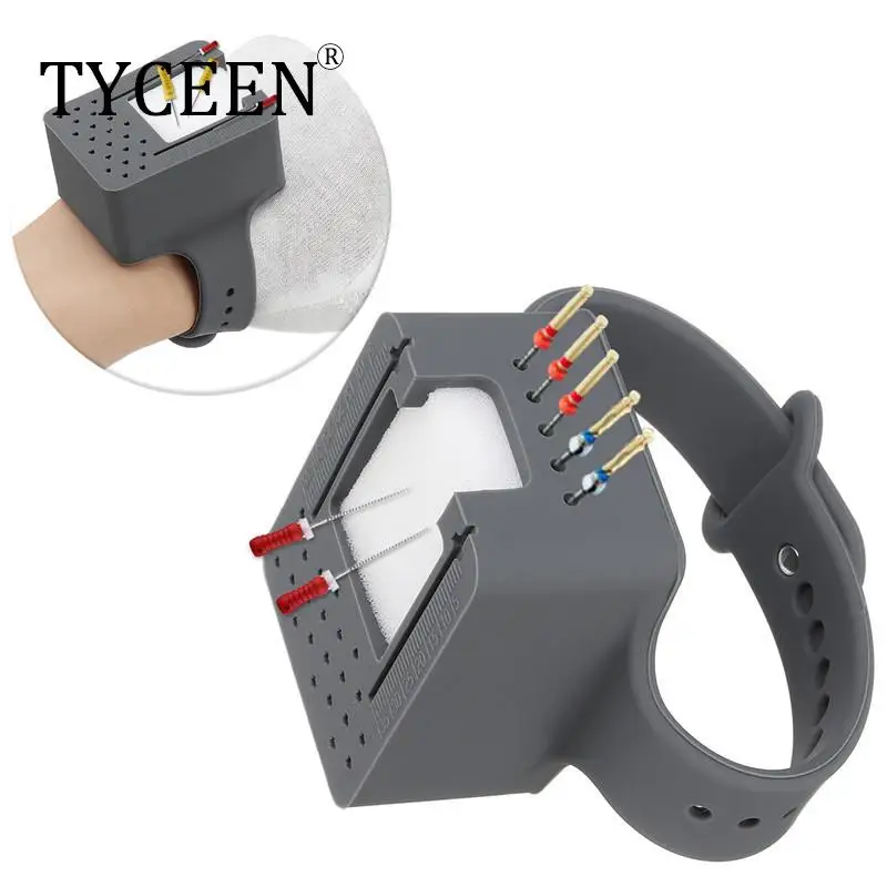 Купить Гигиена полости рта | Endo Root Canal File Watch Wrist Endo ...