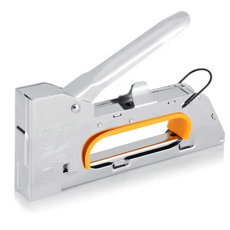 Купить Алиэкспресс | Staple Gun 3 in 1 Heavy Duty Staple Gun with ...