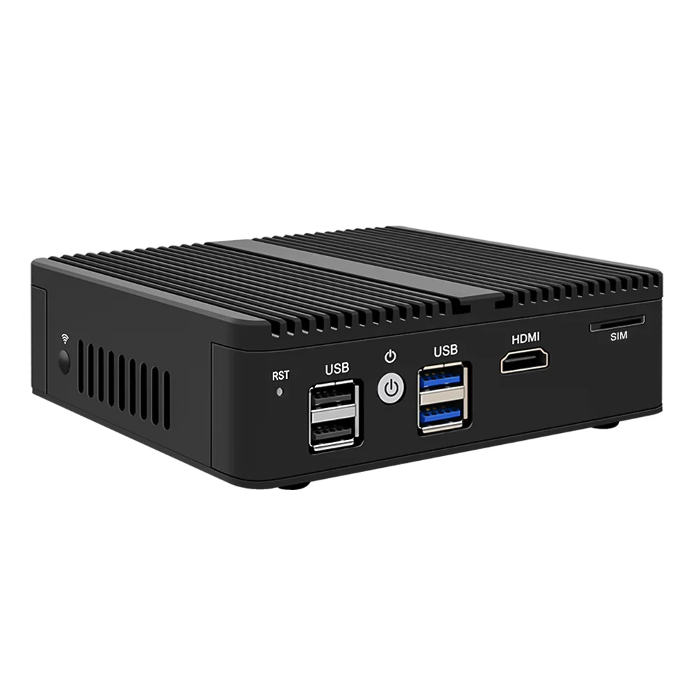 Купить Алиэкспресс | Intel N5105 2500M pfSense Firewall Appliance Intel ...