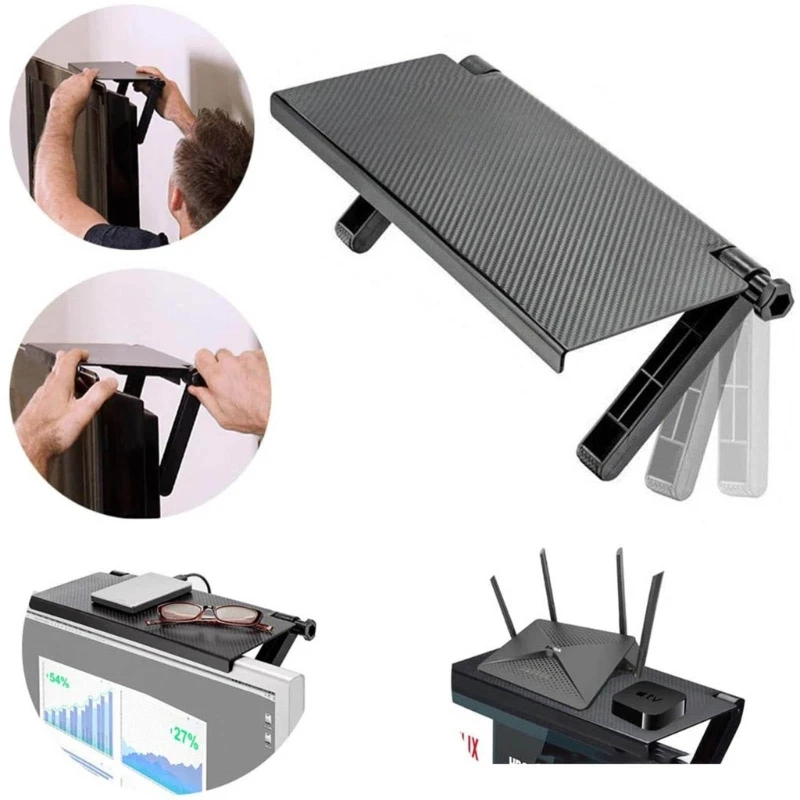 Купить Компьютерная периферия | Computer Monitor Riser Desktop Stand ...