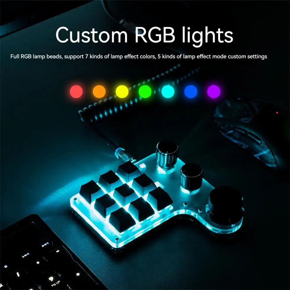 Купить Алиэкспресс | Usb Custom Keyboard Volume Button Knob Programming ... Купить Алиэкспресс | Usb Custom Keyboard Volume Button Knob Programming ...