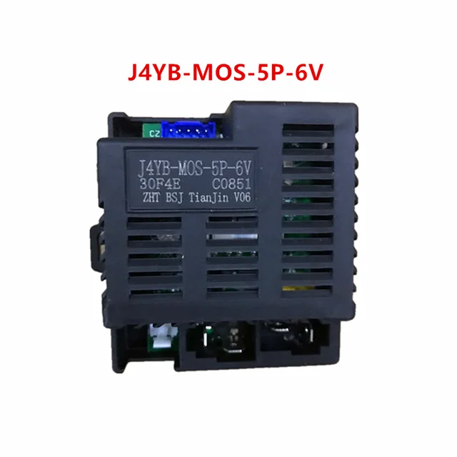 Купить Алиэкспресс | Children's Electric Vehicle J4YB-MOS-5P-6V ...