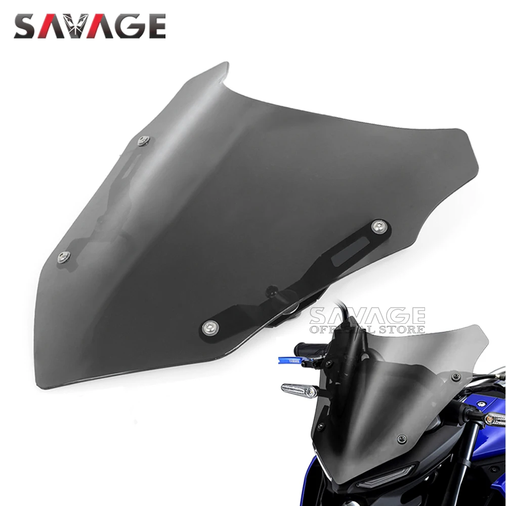 Купить Аксессуары и запчасти для мотоциклов | For YAMAHA MT25 MT03 2021 ...