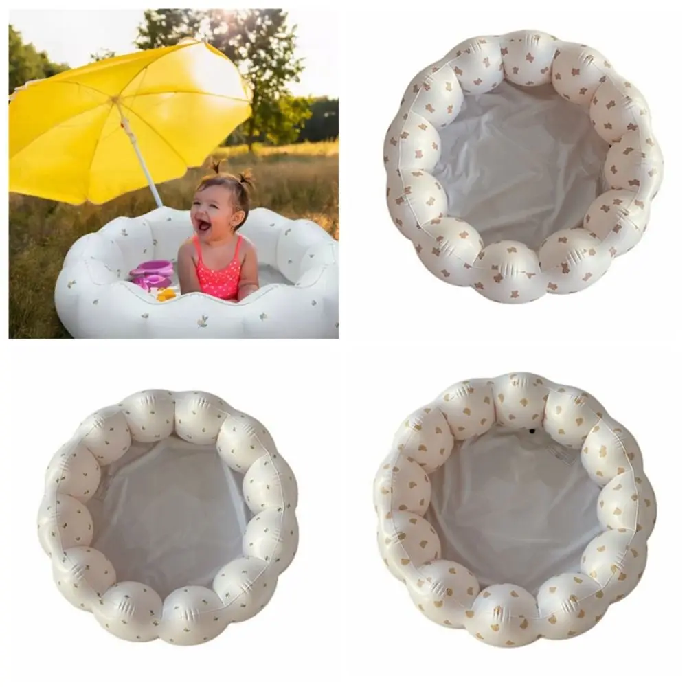 Купить Алиэкспресс | Bear Inflatable Swimming Pool Petal Shape Olive ... Купить Алиэкспресс | Bear Inflatable Swimming Pool Petal Shape Olive ...