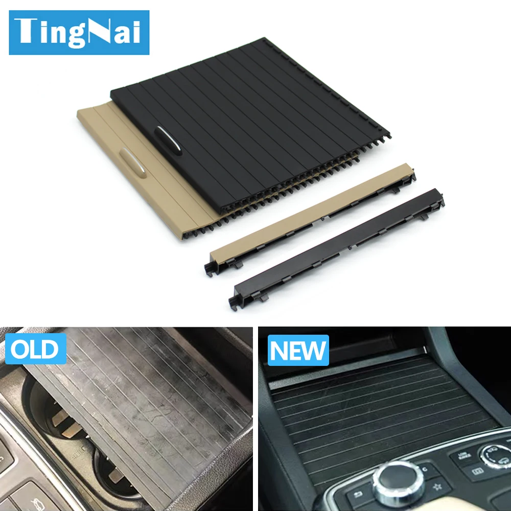 Купить Автомобильные запчасти | Car Center Console Drink Cup Holder ...