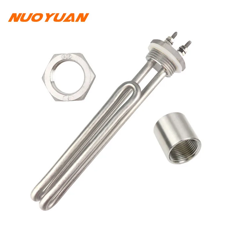 Купить Алиэкспресс | SUS304 DN25 220V 2KW Stainless Steel 304 Electric ...