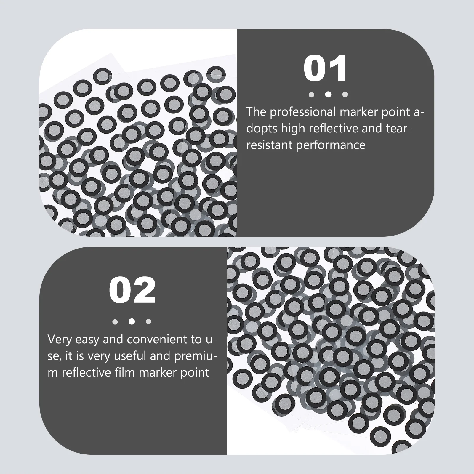 Купить Алиэкспресс | Point 3D Referencescanner Scanning Markers ...