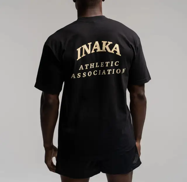 Купить Алиэкспресс | Zhcth Store Inaka Power Shirt Season 13 Men Women ...