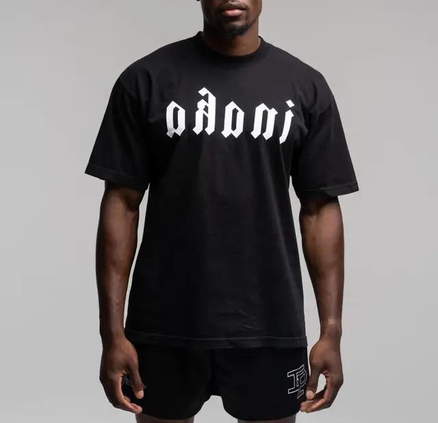 Купить Алиэкспресс | Zhcth Store Inaka Power Shirt Season 13 Men Women ...