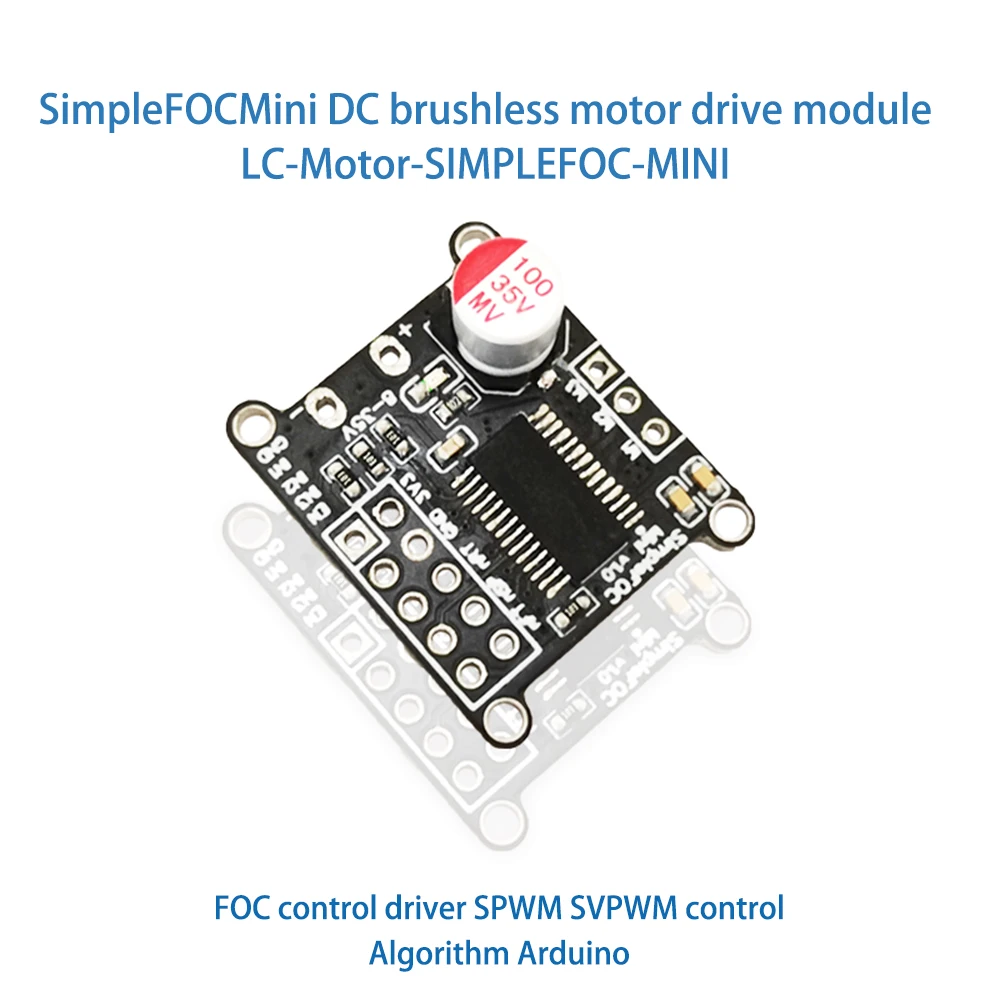 Купить Алиэкспресс | DC Motor Driver Board SVPWM/SPWM Control Algorithm ... Купить Алиэкспресс | DC Motor Driver Board SVPWM/SPWM Control Algorithm ...