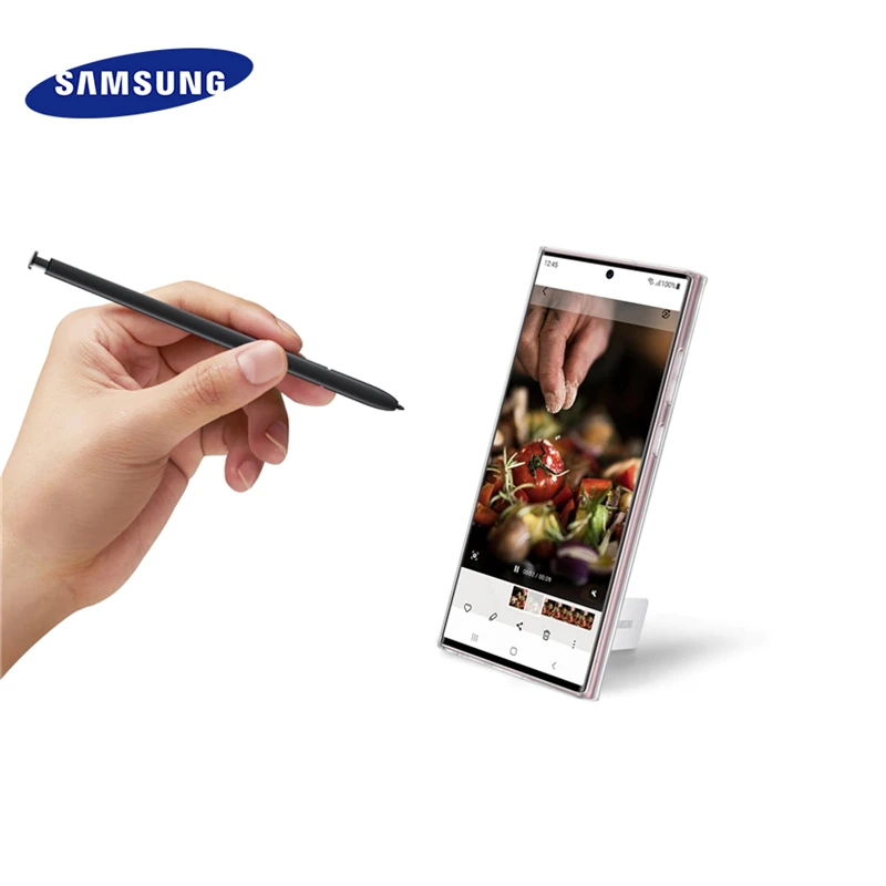 Купить Алиэкспресс | Samsung Galaxy S22 Ultra Stylus Replacement S pen ...