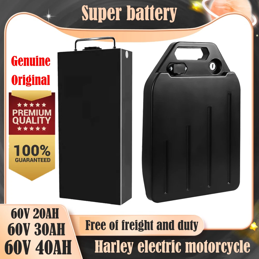 Купить Алиэкспресс | Original 60V 20ah 30ah 40ah Electric motorcycle Waterproof Lithium Battery ...